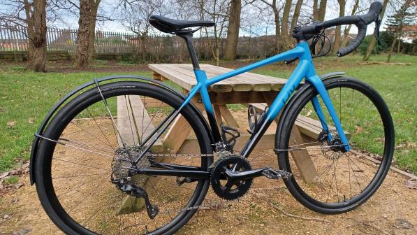 Bike Reviews Cycling UK